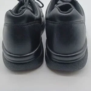 Red Wing Shoes | Shoes | Red Wing Mens Leather Oxford Work Shoe Soft ...